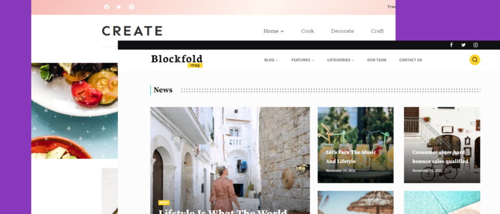 How to build a blog page using Gutenberg blocks (Kadence Blocks ...